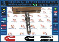 China Diesel Engine Common Rail Injector 4902828 4088428 4326780 4326781 4928346 for sale