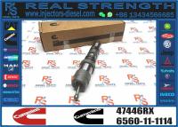 China Fuel Injector 4928345 4001830 47446RX 4010029 For Cummins for sale
