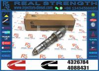 China Fuel Injector 4928345 4001830 47446RX 4010029 For Cummins for sale