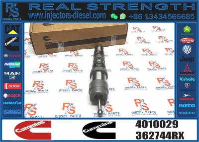 China Fuel Injector 4928345 4001830 4010029 For Cummins for sale