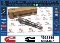 China Diesel Fuel Injector 4928349 4928345 4928346 4928347 For QSK Engine for sale