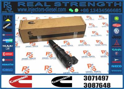 China Fuel injector Assembly M11 PT 3064881 3071497 Fuel injector for sale