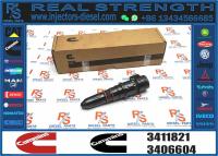 China Fuel Injector 3079946 3406604 3411821 3071497 for cummins NTA855 M11 Engine for sale