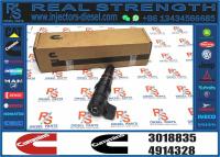 China Fuel Injector 3018835 For Cummins Diese for sale