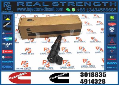 China Fuel Injector 3018835 For Cummins Diese for sale