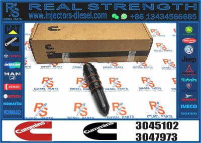 China Diesel Engine Parts Injector 3045102 for Cummins for sale