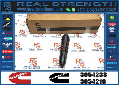China injector 3054233 fuel injector for sale