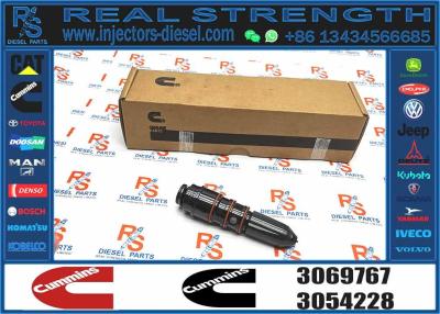 China Fuel Injector 3059424 3069767 for sale