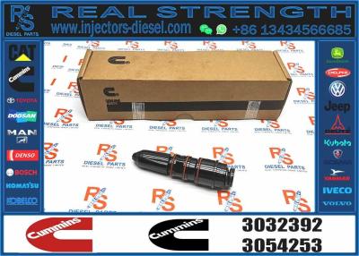 China Fuel Injector 3032392 For CUMMINS for sale