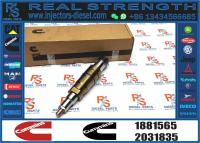 China fuel injector 2419680 for Scania DC09/DC13/DC16 Diesel Fuel for sale