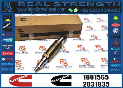 China fuel injector 2419680 for Scania DC09/DC13/DC16 Diesel Fuel for sale