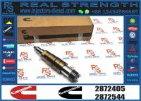 China fuel injector 2872405 2894920 5579415 for sale