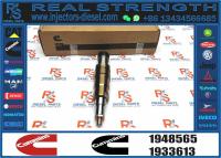 China 1948565 Injector For DC09 DC13 DC16 Diesel Engine SCANIA Unit XPI Fuel Injector 1948565 2029622 for sale