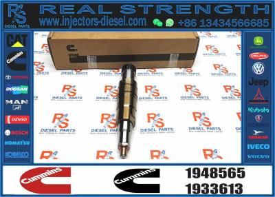 China 1948565 Injector For DC09 DC13 DC16 Diesel Engine SCANIA Unit XPI Fuel Injector 1948565 2029622 for sale