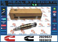 China Fuel Injector 0574380 2482244 1948565 2029622 2057401 2086663 2031836 for sale