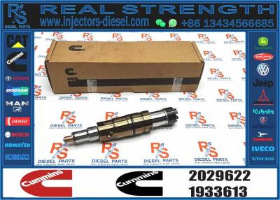 China Fuel Injector 0574380 2482244 1948565 2029622 2057401 2086663 2031836 for sale