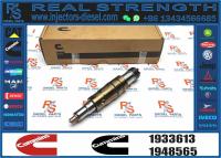 China Diesel Common Rail Fuel Injector 1933613 Compatible for sale