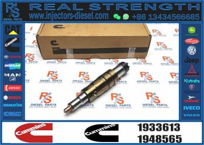 China Diesel Common Rail Fuel Injector 1933613 Compatible for sale