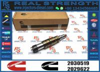 China diesel fuel injector 2030519 for ISZ17,XPI factory price for sale