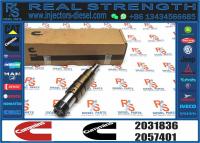China 2031836 Diesel Fuel Injector for Scania R XPI Engines for sale