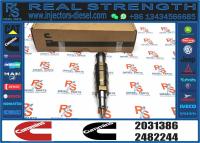 China Injector2872289 2086663 2058444 2031386 2036181For C-ummins for sale