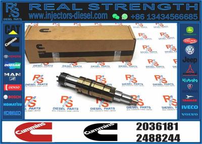 China Injector2872289 2086663 2058444 2031386 2036181For C-ummins for sale