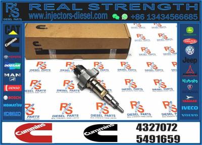 China Injector 4928421 4921827 4327072 2897414 For DONGFENG Cummins for sale