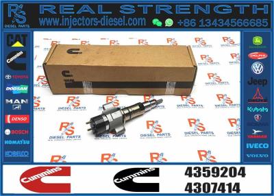 China Diesel Fuel Injector 4359204 5491659 for Cummins for sale