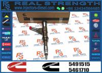 China Injector 5491515 Truck Engine Parts Injector 5491515 diesel for sale