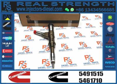 China Injector 5491515 Truck Engine Parts Injector 5491515 diesel for sale