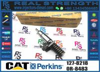China Diesel Fuel Injector Assembly  127-8218 127-8222 107-7732 127-8205 127-8207 127-8225 7E-8727 for sale