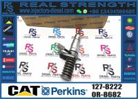 China Diesel Parts Fuel Injector 127-8222  0R-8475 0R-8483 0R-8477 0R-8473 0R-8684 0R-8479 101-8673 for sale