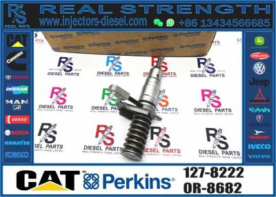 China Diesel Parts Fuel Injector 127-8222  0R-8475 0R-8483 0R-8477 0R-8473 0R-8684 0R-8479 101-8673 for sale