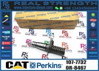 China fuel injector 107-7732  0R-8483 0R-8477 0R-8473 0R-8684 0R-8479 101-8673 OR-4374 7E-6193 for 3116 for sale