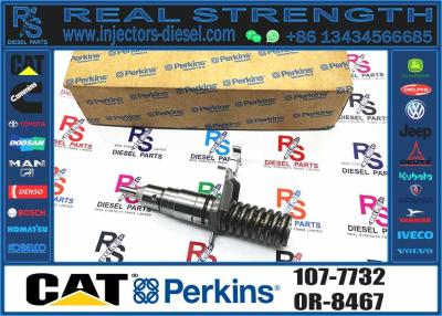 China fuel injector 107-7732  0R-8483 0R-8477 0R-8473 0R-8684 0R-8479 101-8673 OR-4374 7E-6193 for 3116 for sale