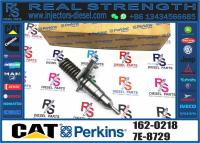 China Diesel Fuel Injector  162-0218 418-8820 0R-8461 0R-8469 0R-8465 0R-3742 0R-8463 0R-8633 20R-4179 for sale