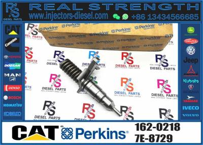 China Diesel Fuel Injector  162-0218 418-8820 0R-8461 0R-8469 0R-8465 0R-3742 0R-8463 0R-8633 20R-4179 for sale