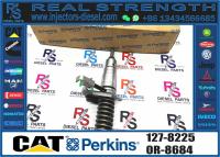 China Common Rail Diesel Fuel Injector  127-8225  0R-8473 0R-8684 0R-8479 101-8673 0R-4374 7E-6193 105-1694 for sale