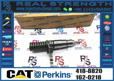 China Common Rail Diesel Fuel Injector 418-8820  0R-8465 0R-3742 0R-8463 0R-8633 20R-4179 0R-8471 0R-3002 0R-3190 for sale