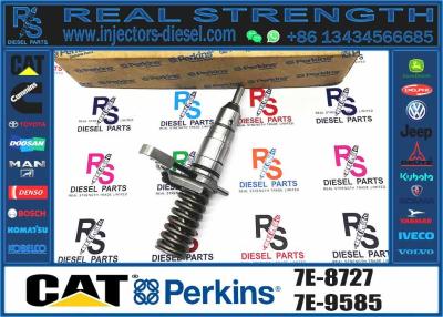 China fuel injector 7E-8727  0R-8475 0R-8483 0R-8477 0R-8473 0R-8684 0R-8479 101-8673 0R-4374 for sale