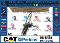 China Diesel Fuel Injector  127-8216 127-8228 127-8230 162-0212 162-0218 418-8820 0R-8461 for sale