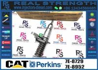 China 127-8211 127-8213 0R-8475 0R-8483 0R-8477 0R-8473 0R-8684 0R-8479  7E-8729 Diesel Fuel Injector   3116 Engine for sale