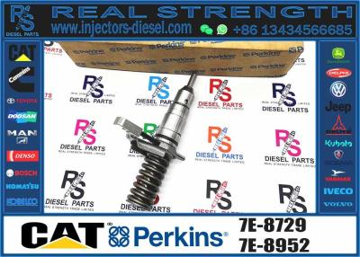 China 127-8211 127-8213 0R-8475 0R-8483 0R-8477 0R-8473 0R-8684 0R-8479  7E-8729 Diesel Fuel Injector   3116 Engine for sale