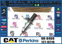 China Fuel Injector 0R-8469  127-8216 127-8228 127-8230 162-0212 162-0218 418-8820 0R-8461 for sale