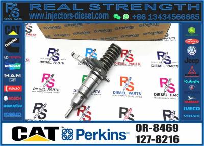 China Fuel Injector 0R-8469  127-8216 127-8228 127-8230 162-0212 162-0218 418-8820 0R-8461 for sale