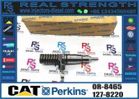China Fuel Injector 0R-8461 0R-8469 0R-8465 0R-3742   127-8228 127-8230 162-0212 162-0218 for sale