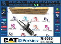 China Common Rail Fuel Injector 7E-9585 0R-8479 101-8673 0R-4374 7E-6193 105-1694 9Y-4982 for sale
