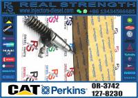 China Fuel Injector  0R-3742 0R-8463 0R-8633 20R-4179 0R-8471 0R-3002 0R-3190 4P-2995 0R-8682 for sale