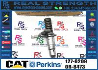 China diesel fuel injector  127-8209  127-8218 127-8222 107-7732 127-8205 127-8207 127-8225 7E-8727 7E-8729 for sale