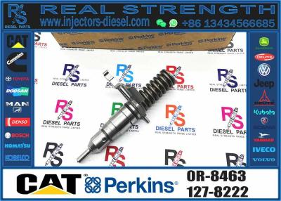China Fuel Injector Assembly   127-8230 162-0212 162-0218 418-8820 0R-8461 0R-8469 0R-8465 0R-3742 0R-8463 for sale
